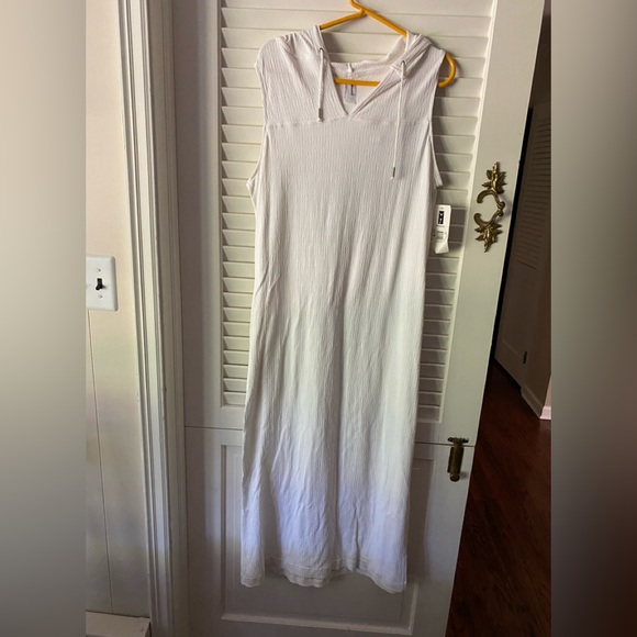 Miraclesuit | Dresses | Miraclesuit Cover Up Dress New With Tags But ...